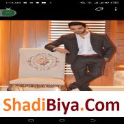 Karachi Rishta! Divorced Boy Rishta from Karachi Pakistan Age 34 Name ...